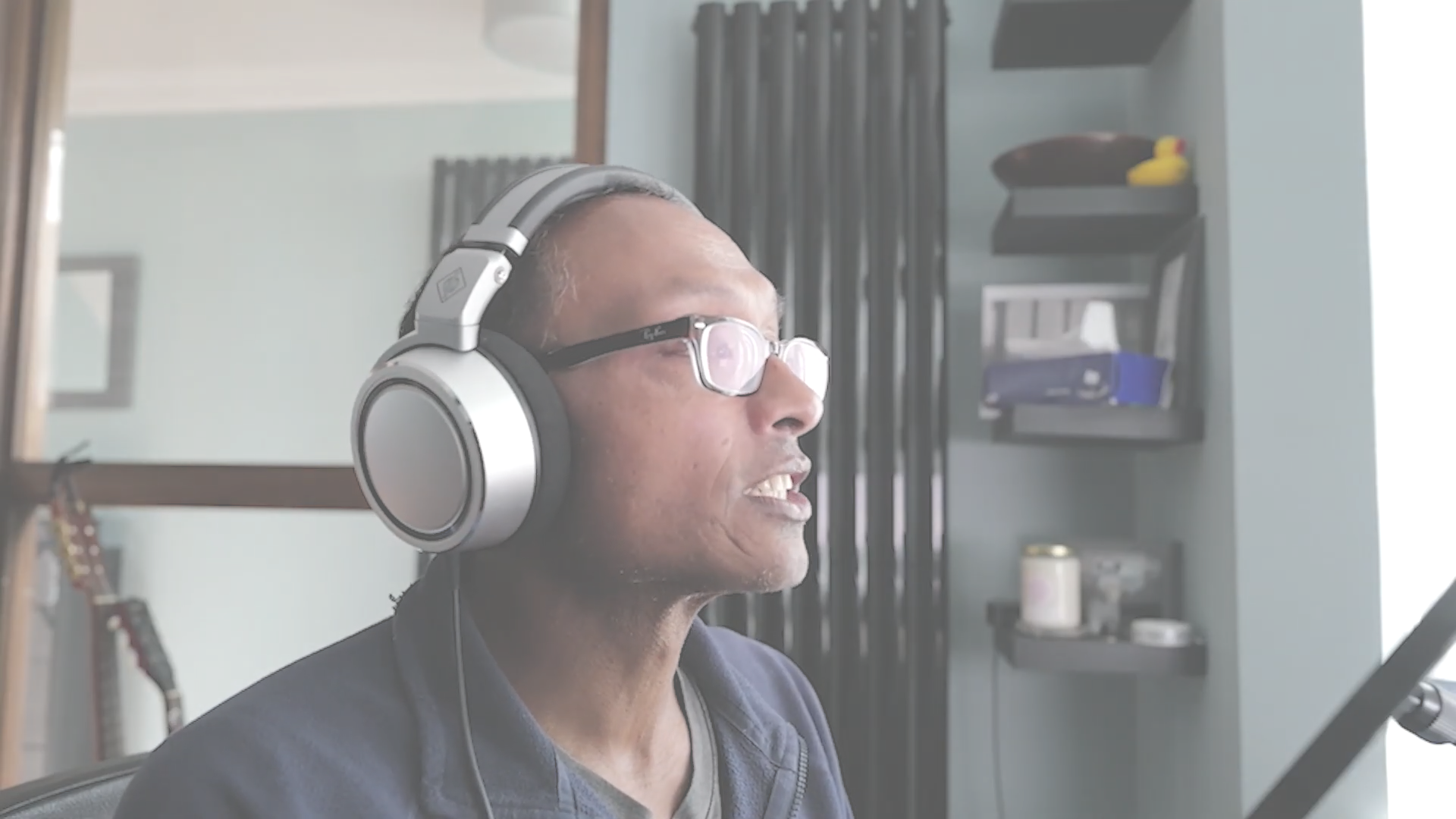 An interview with Cliff Saran, Technology Editor at Computer Weekly ...